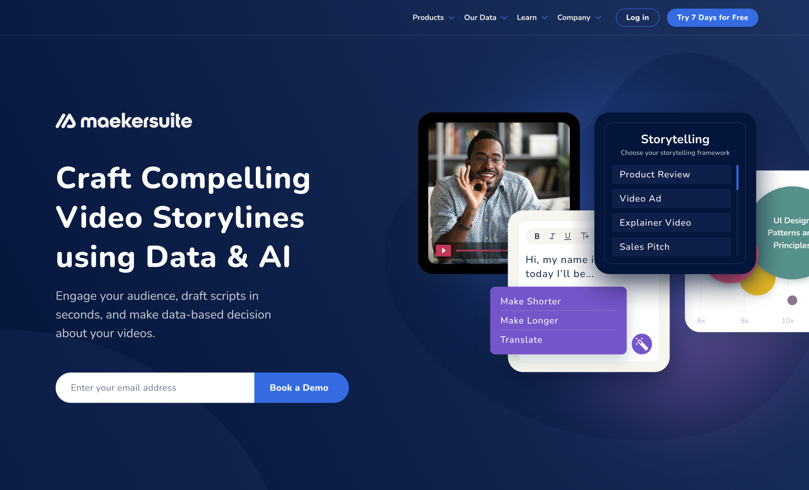 13 Best Teleprompter Apps for 2023